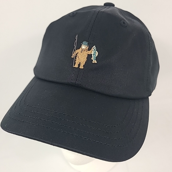 tentree | Accessories | Nwt Tentree Sasquatch Peak Fishing Hat Cap ...